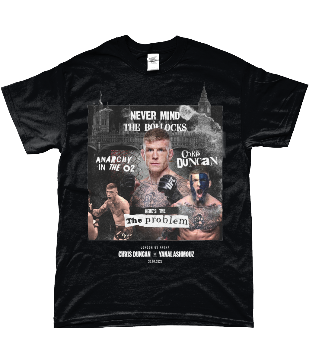 Fanboy - MMA Merchandise
