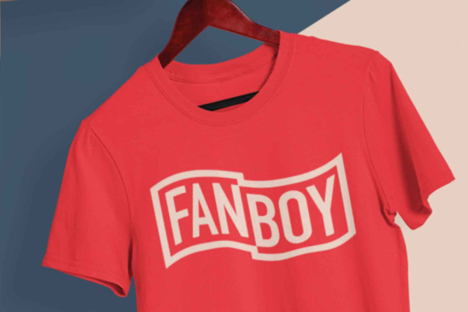 Fanboy - MMA Merchandise